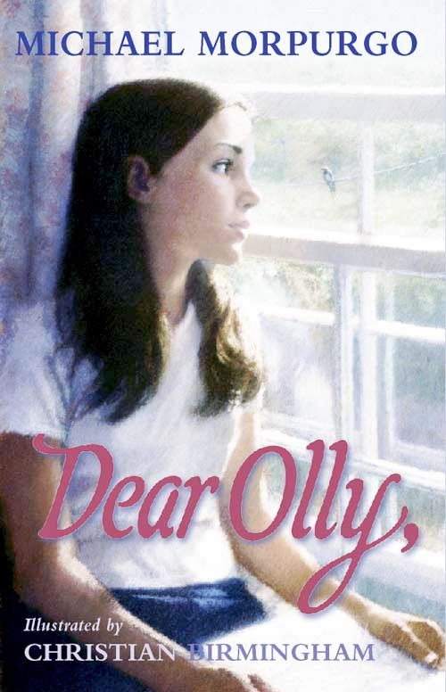 Unforgettable Journeys: Alone on a Wide, Wide Sea, Running Wild and Dear Olly - Michael Morpurgo