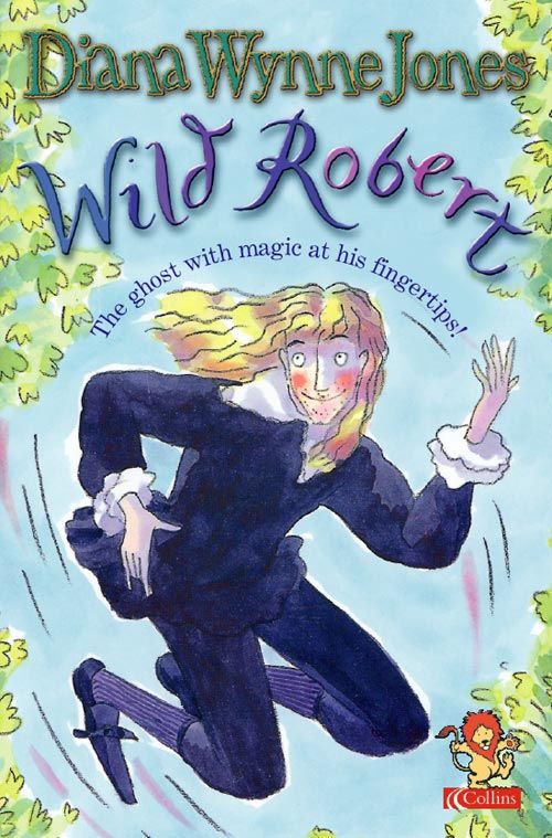 Red Storybook - Wild Robert (Red Storybook) - HarperReach