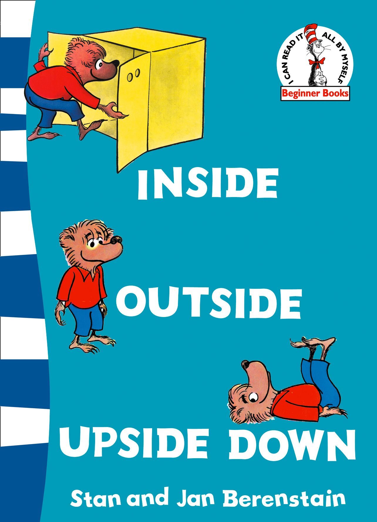 Beginner Series - Inside Outside Upside Down (Beginner Series ...