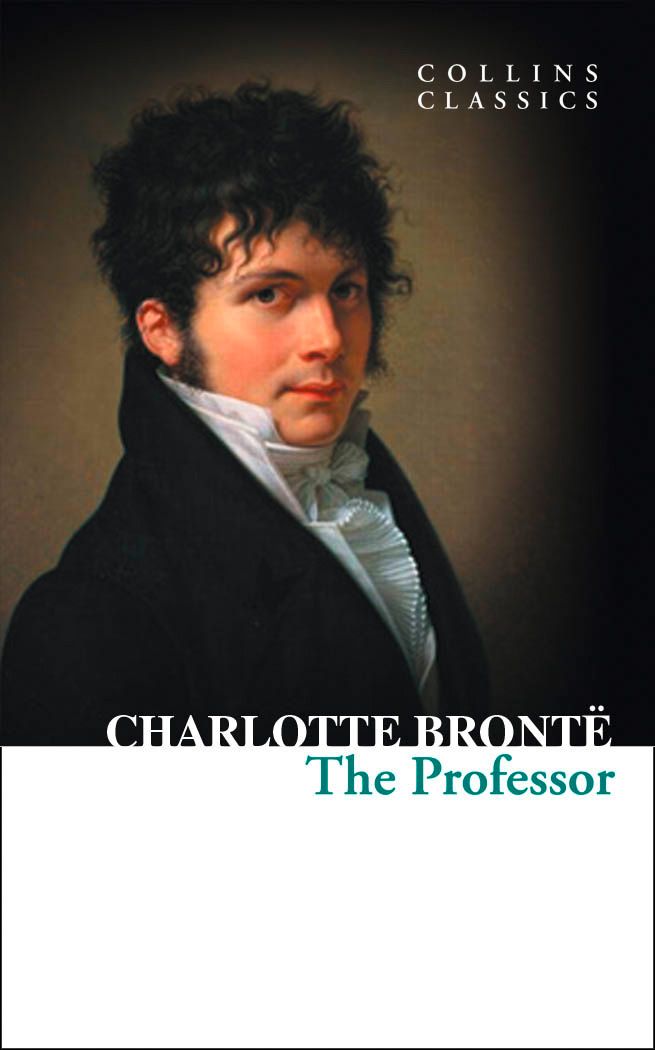 Collins Classics - The Professor (Collins Classics) - HarperReach