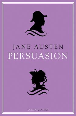 Persuasion - Harper Reach | HarperCollins International