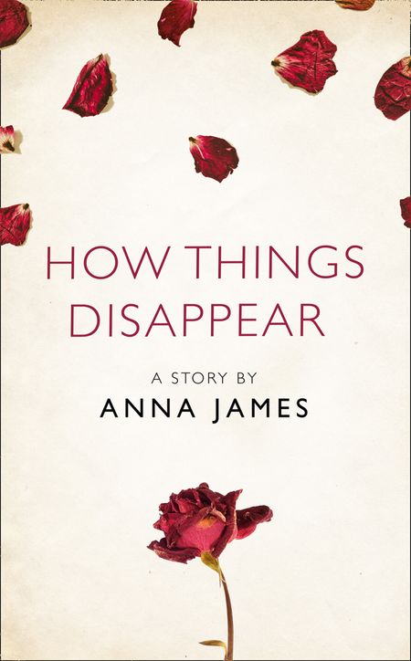 Anna James - The Borough Press