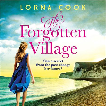 Lorna Cook - Avon Books