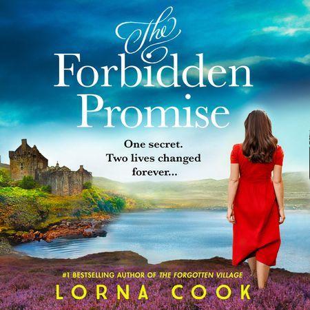 Lorna Cook - Avon Books
