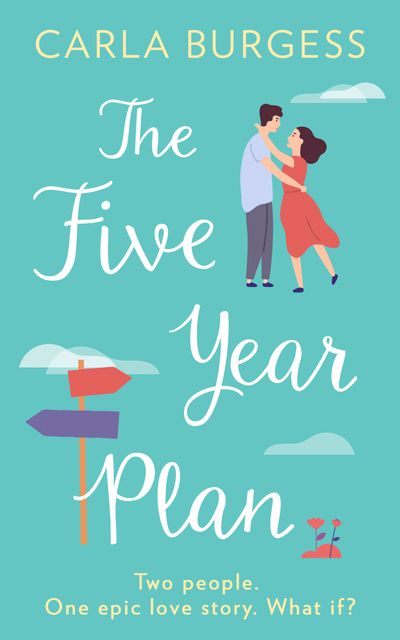 The Five Year Plan HQ Stories