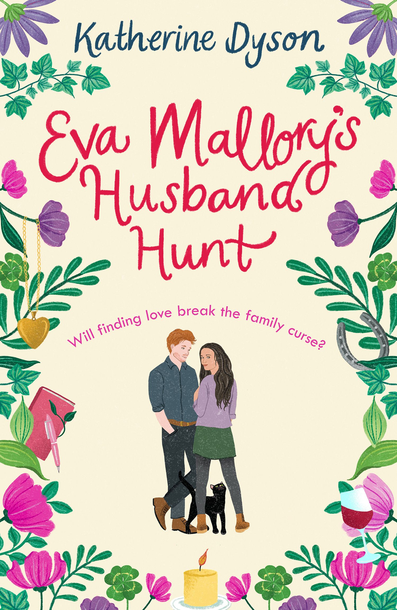 Eva Mallory’s Husband Hunt - HarperReach