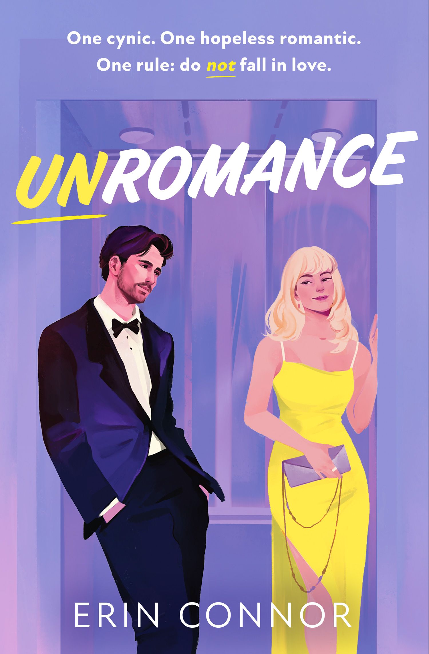 Unromance - HarperReach