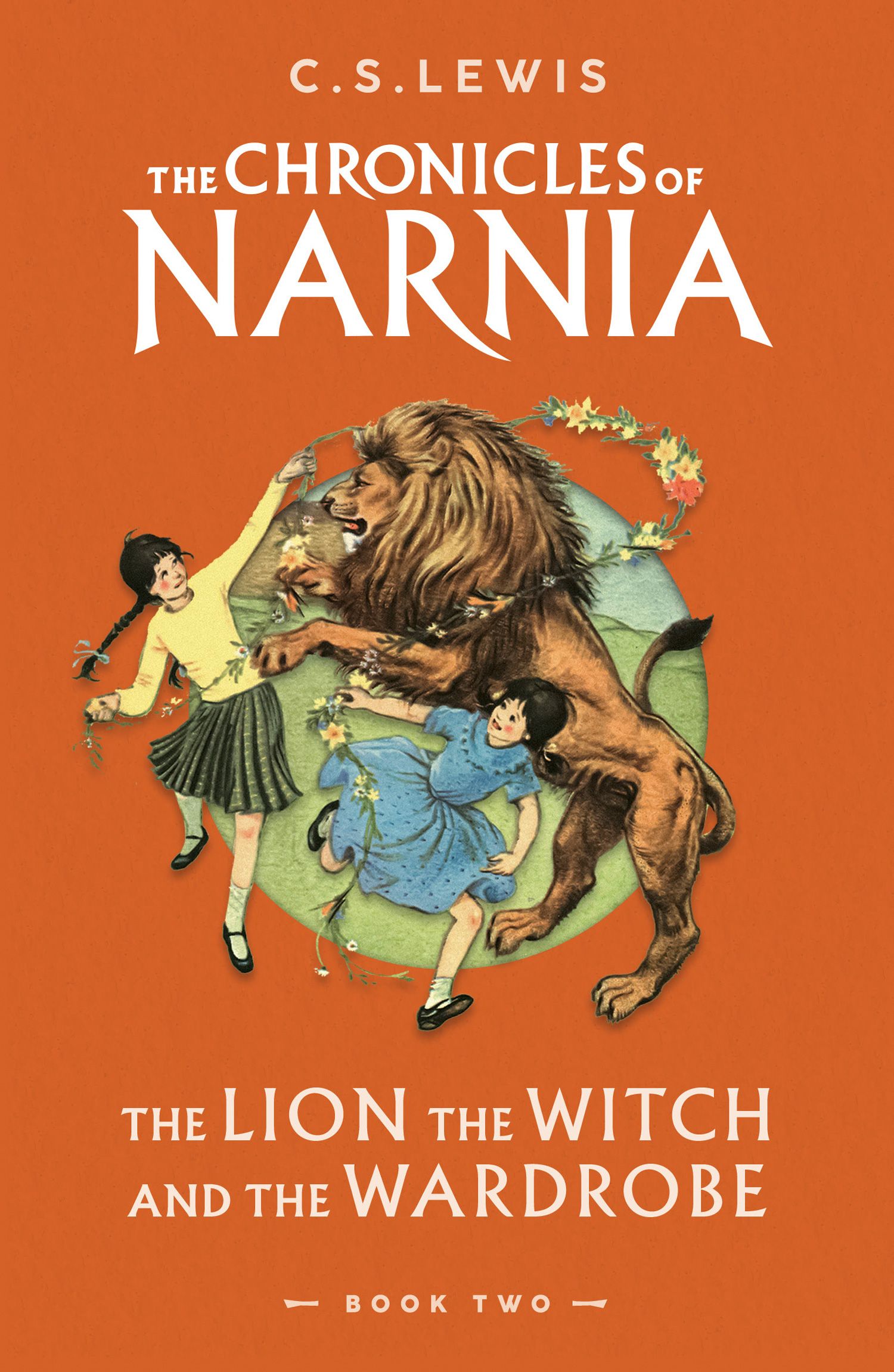 The Chronicles of Narnia - The Lion, the Witch and the Wardrobe (The ...