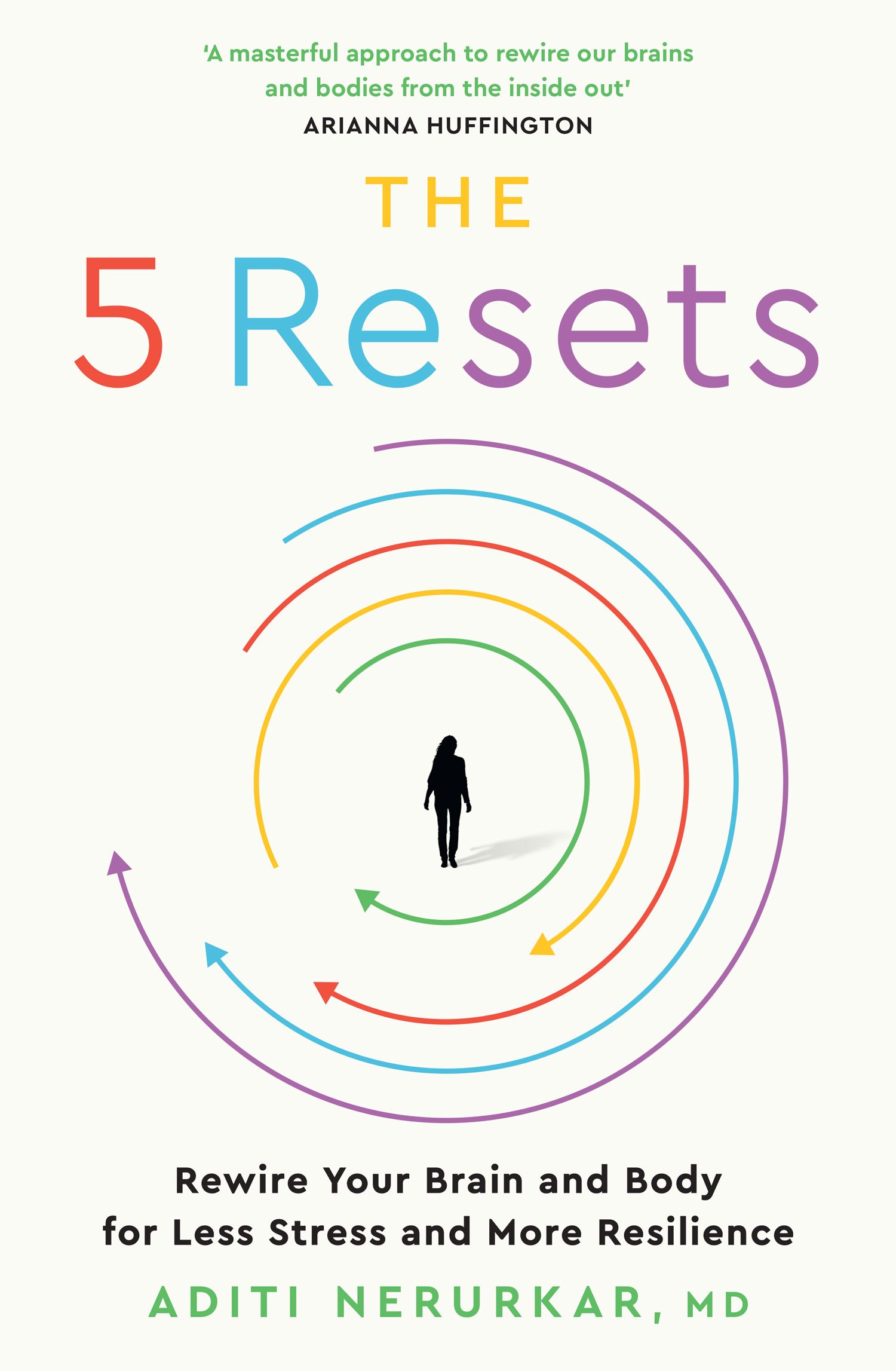 The 5 Resets Rewire Your Brain And Body For Less Stress And More