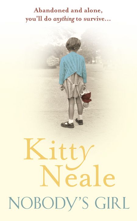 Kitty Neale - Avon Books