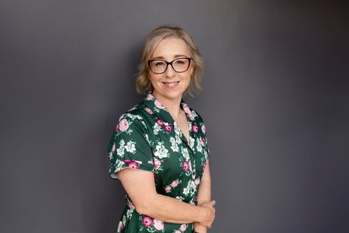 Kelly Rimmer – HarperCollins