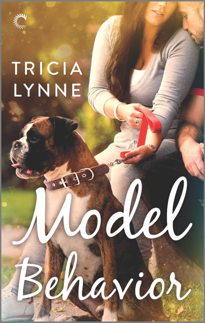 Model Behavior - Tricia Lynne - eBook