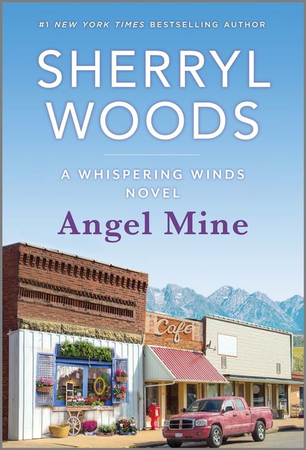 Angel Mine - Sherryl Woods - eBook