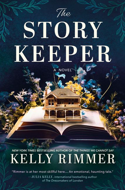 The Midnight Estate - Kelly Rimmer - eBook
