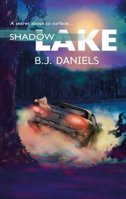 Shadow Lake - Harlequin.com