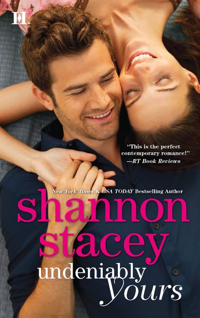 Undeniably Yours - Shannon Stacey - eBook