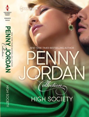 High Society - Harlequin.com