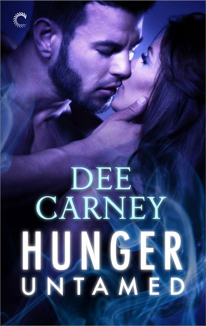 Hunger Untamed - Dee Carney - eBook