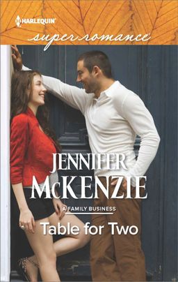 Table for Two - Harlequin.com