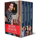 Body Armor Complete Collection - Lori Foster - eBook