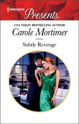 Subtle Revenge - Harlequin.com